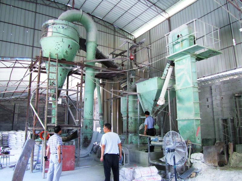 About Us - lime slaker_hydrated lime production line _lime slaking ...