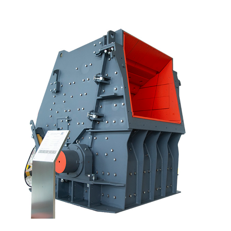 Industrial Carbon Black Grinding Mill & Impact Crusher: Key Equipment ...