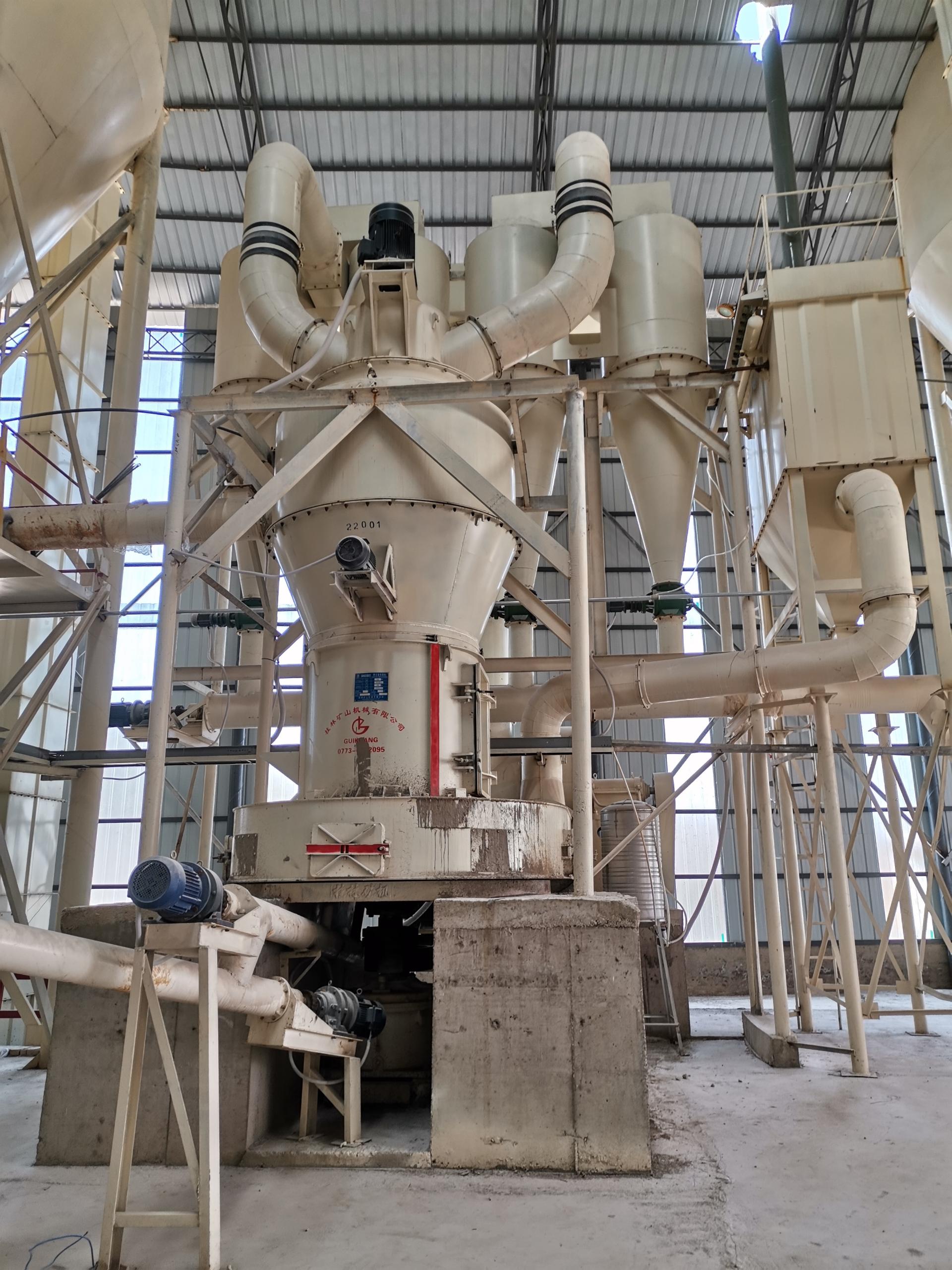 1The Fascinating Transformation from Quicklime to Slaked Lime The ...