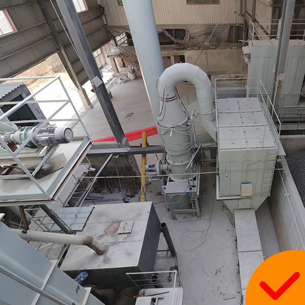 Lime Slaker - lime slaker_hydrated lime production line_Calcium ...