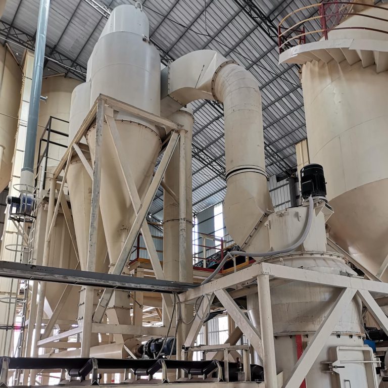 Lime Slaking System: The "Magic Reactor" in Industry