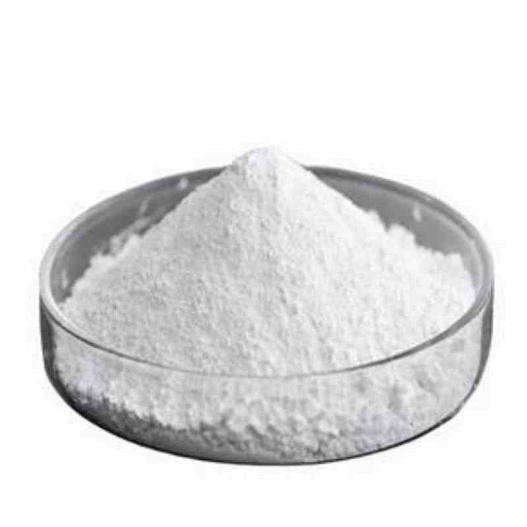 Slaked Lime: A Key Component in Various Industrial Processes by Cronus