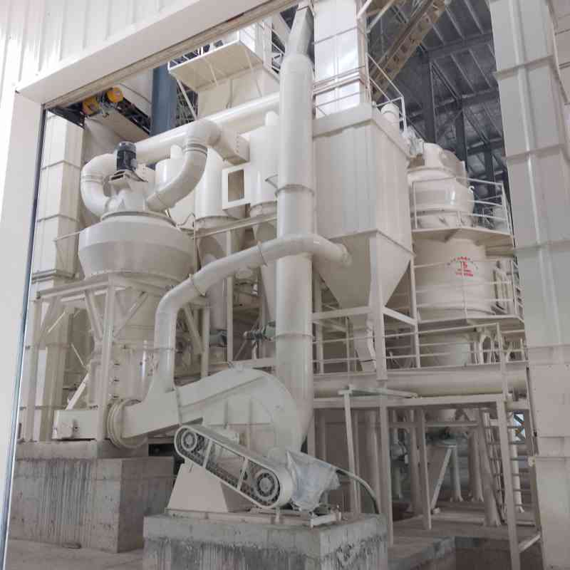 Slaked Lime: A Key Component in Various Industrial Processes by Cronus