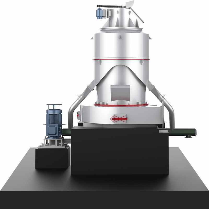 Hydrated Lime Plant - lime slaker_hydrated lime production line_Calcium ...