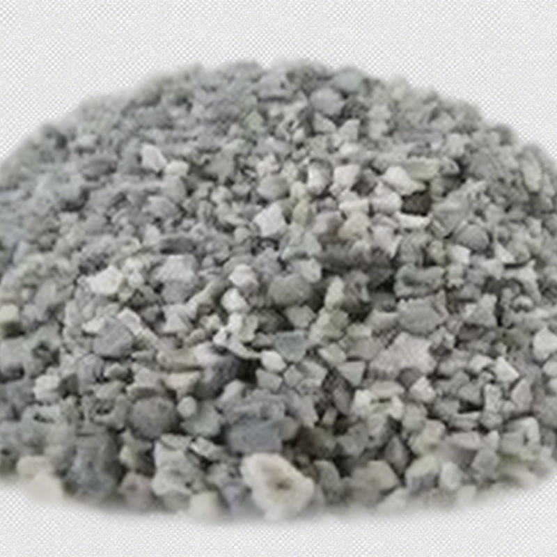 A Complete Analysis of the Slag Vertical Mill Grinding Process: The ...